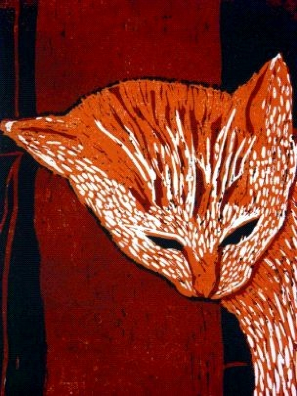 Pachole plno svévole | Charita Opava